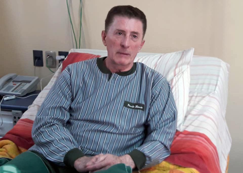 Jorge Roca Suárez, 'Techo de Paja', escapó de una clínica de La Paz ...