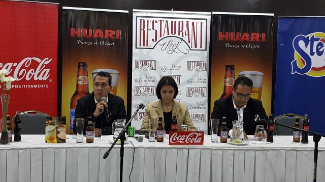 Huari invita a degustar un maridaje en la IV versión de Restaurant Week ...