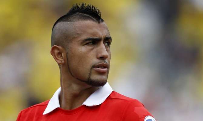 Chile busca superar la "crisis Vidal" con un triunfo ante Bolivia por ...