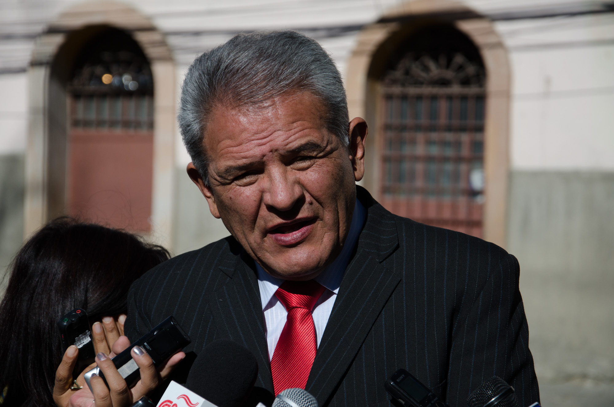 El Defensor pide subsanar observaciones al Código de la Niñez en la ...