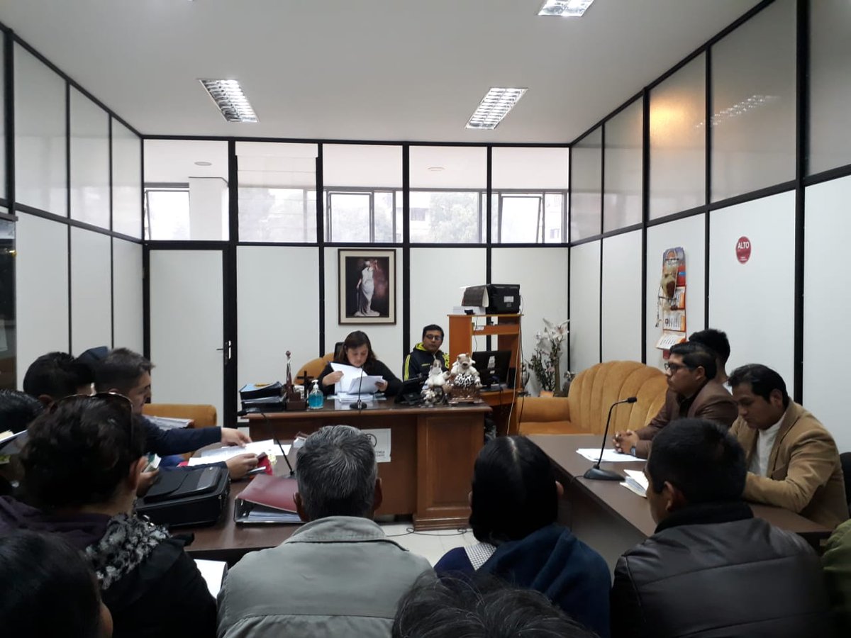 Acusado injustamente de violación sale libre, otro hombre confesó y ya ...