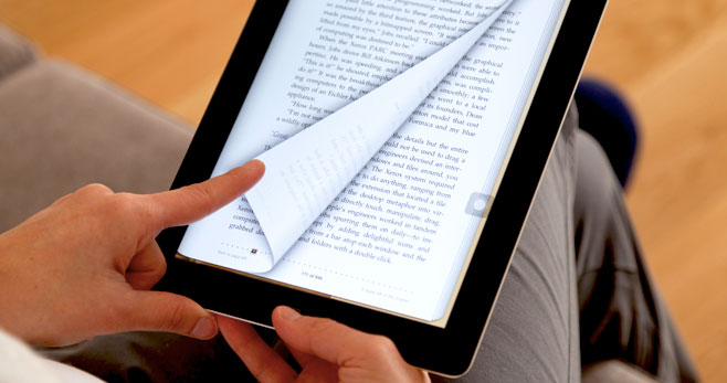 Los textos impresos son más comprendidos que los digitales, según un ...