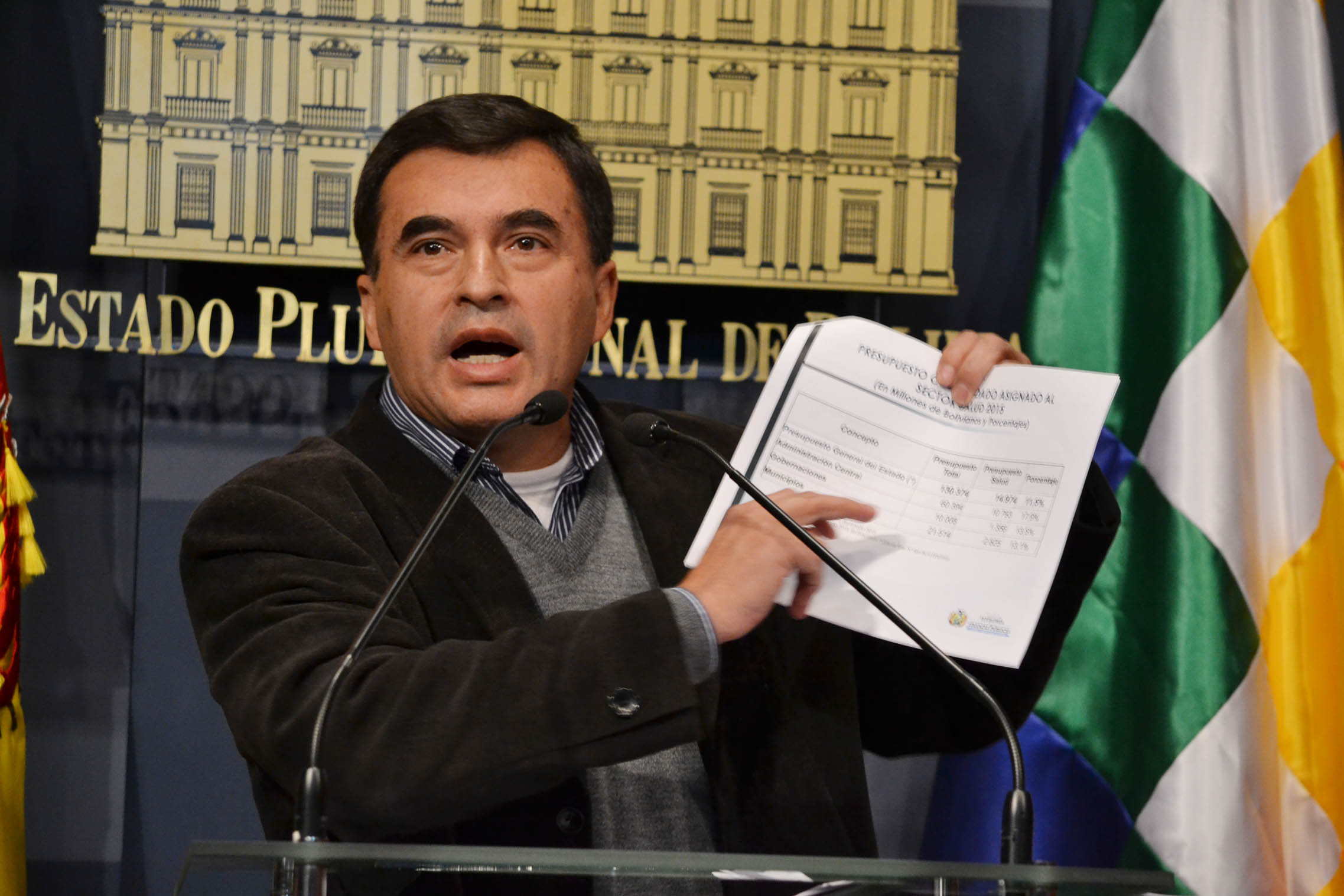 Quintana dice que renunciaría si Comcipo le demuestra que no hay obras ...