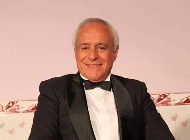 Santalla está más activo e intenta recuperar movilidad | Oxígeno Digital