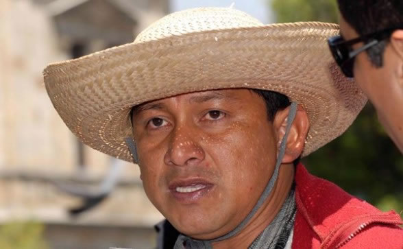 En la CIDOB dudan de que Adolfo Chavez vuelva a Bolivia tras la orden judicial | Oxígeno Digital