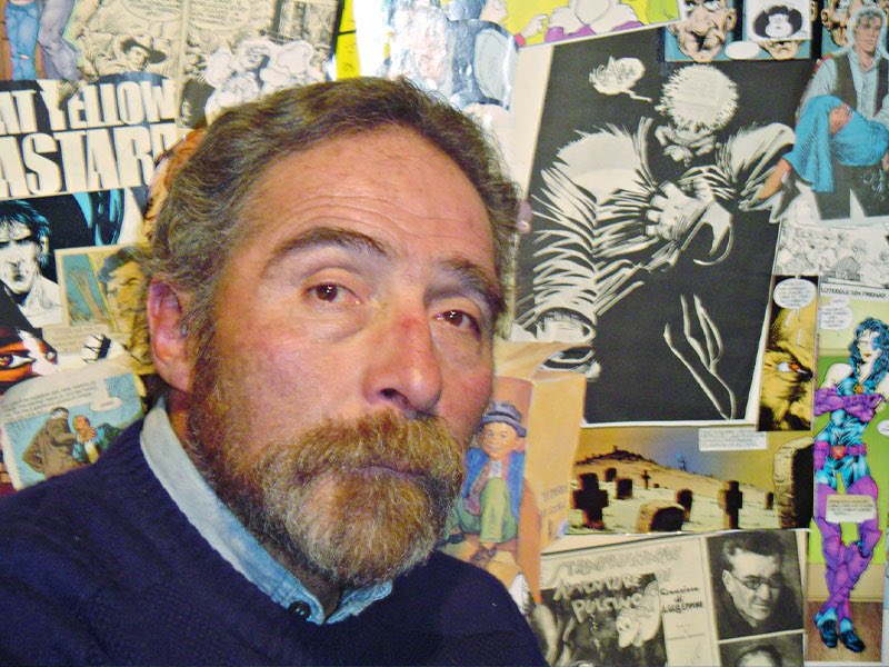 Falleció Adolfo Cárdenas, la literatura boliviana está de luto ...