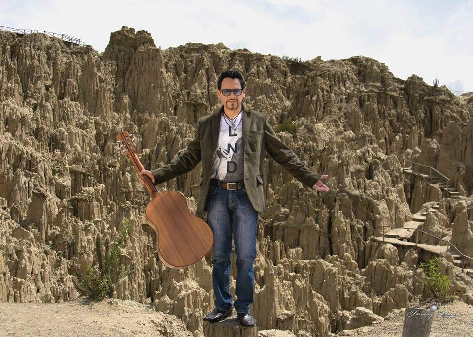 Falleció el músico orureño Álvaro Álvarez, fundador de Llajtaymanta ...