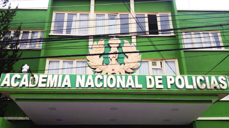 Suben a cuatro los casos de meningitis en la Anapol y hay al menos 30 ...