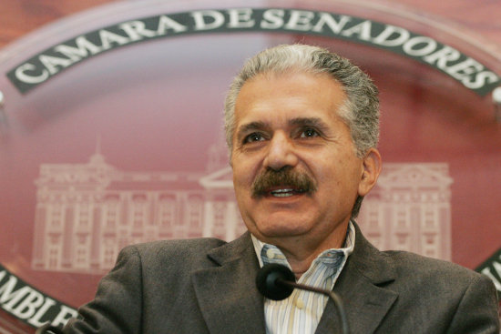 Apuntan a Germán Antelo para candidato a la Gobernación de Santa Cruz ...