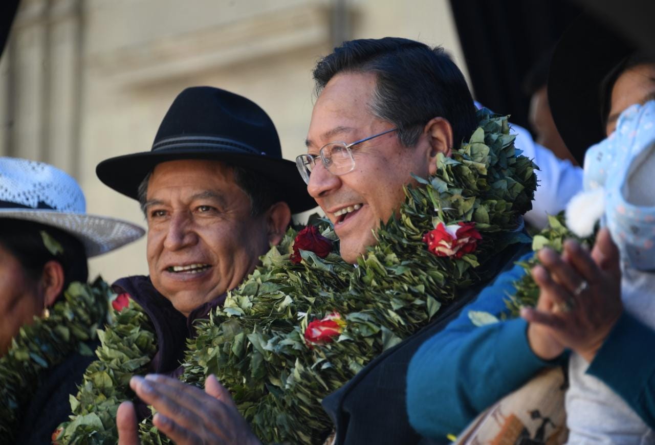 El Gobierno “batalla” para lograr la desclasificación como ...