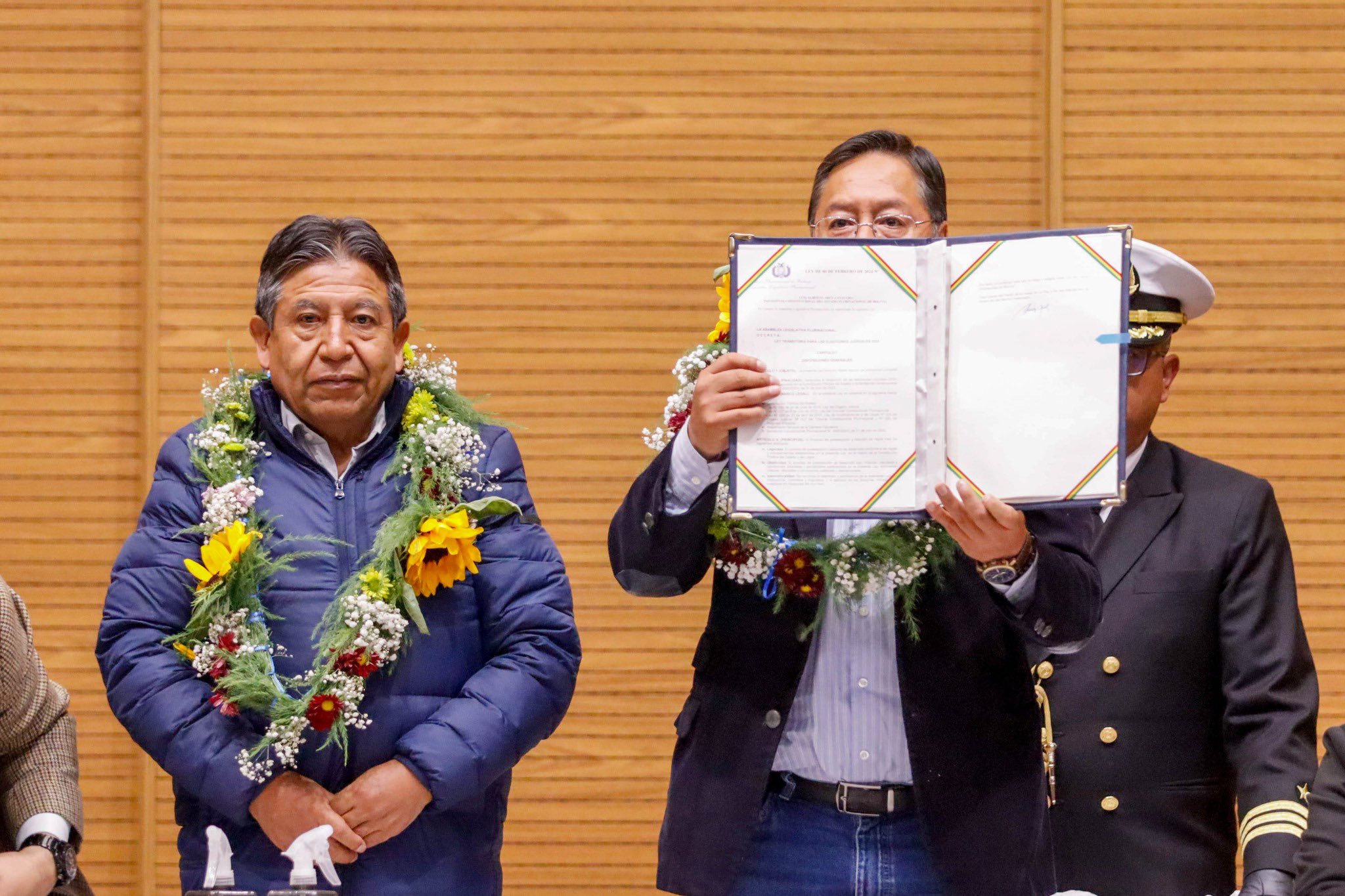 La Ley de las Elecciones Judiciales fue publicada en la Gaceta Oficial ...