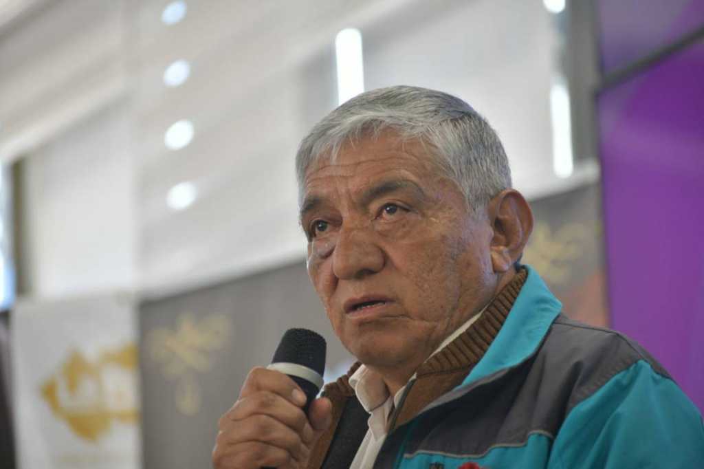 Arias destaca el descubrimiento del “megacampo” Mayaya X1: “Los ...