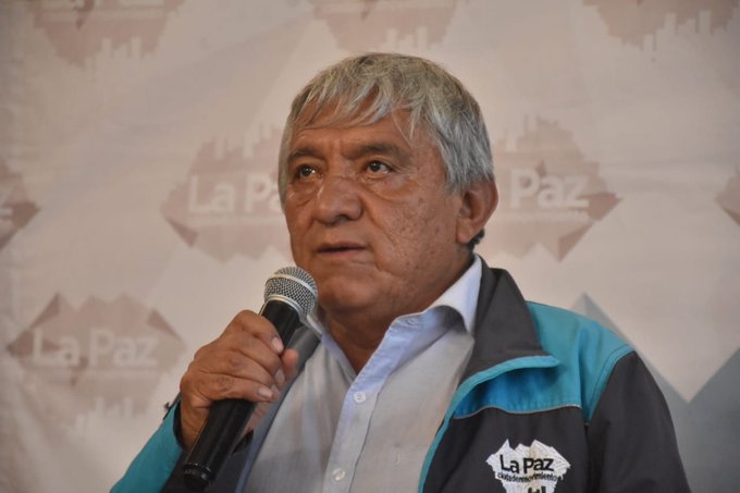 Arias sobre la Verbena: “Es el momento de civismo más importante para ...