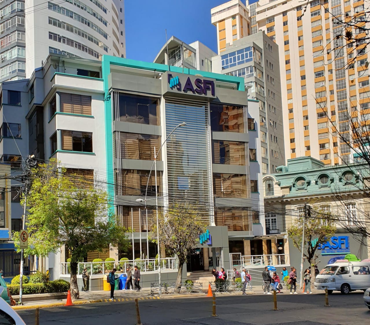 ASFI instruye a las entidades financieras reprogramar créditos de ...