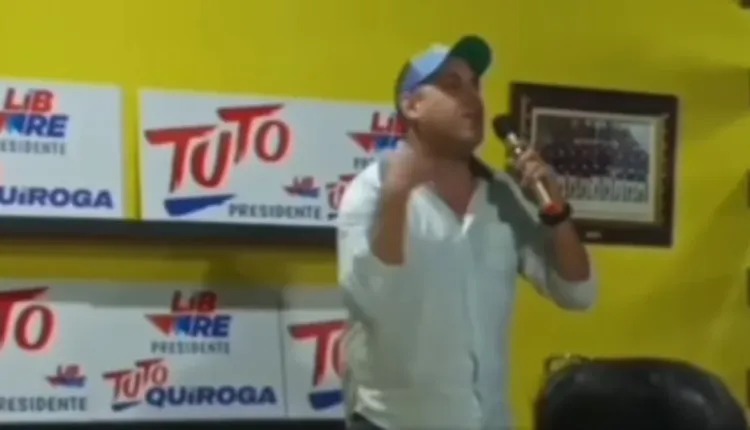 Presentan denuncia penal contra concejal Arnold Méndez por expresiones racistas | Oxígeno Digital