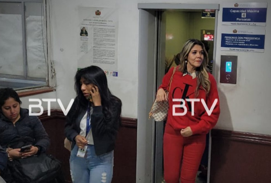 Caso Botrading: Gerente de productos industriales de YPFB se presentó a declarar y dice ayudará ...