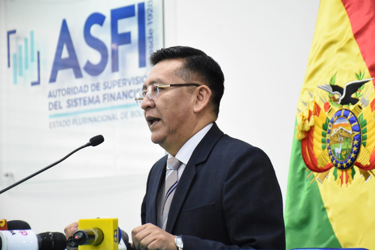 ASFI: Resultados del proceso de intervención al ex Banco Fassil son ...