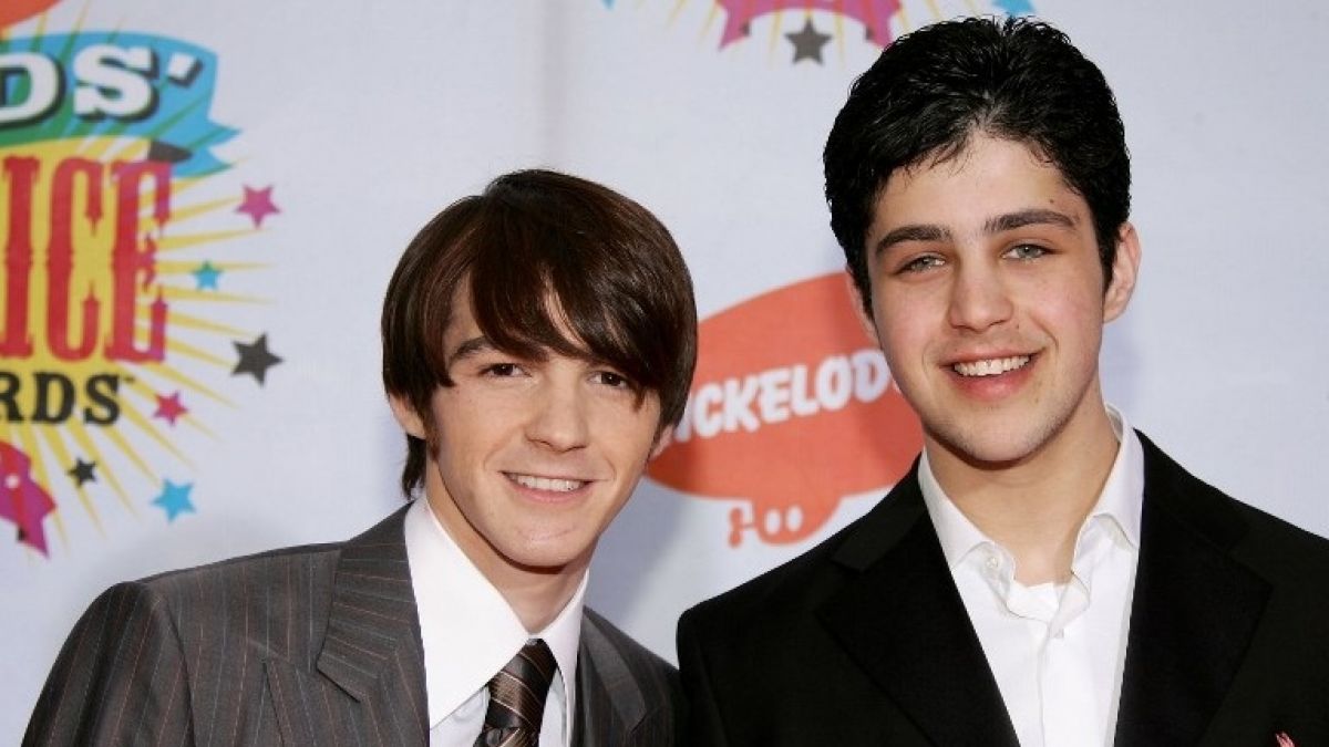 Drake Bell anuncia una nueva temporada de “Drake y Josh”: "Estamos ...