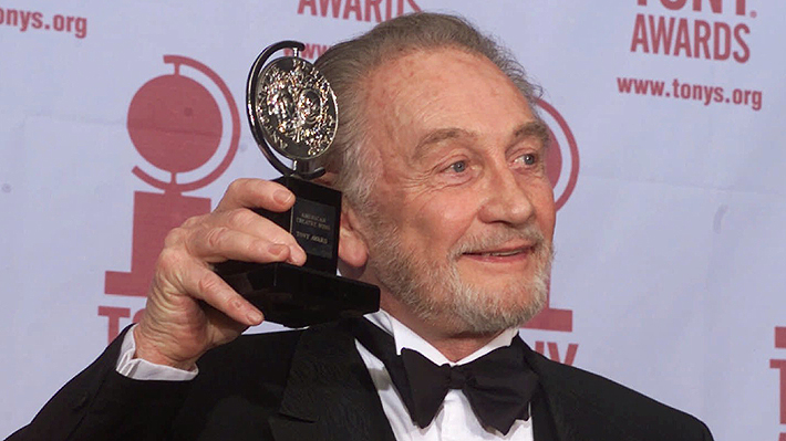 Muere actor de Game of Thrones a los 94 años | Oxígeno Digital