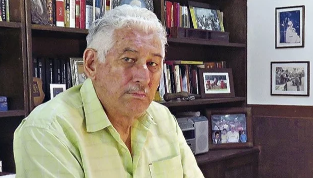 Muere el militar boliviano que capturó al “Che” Guevara | Oxígeno Digital