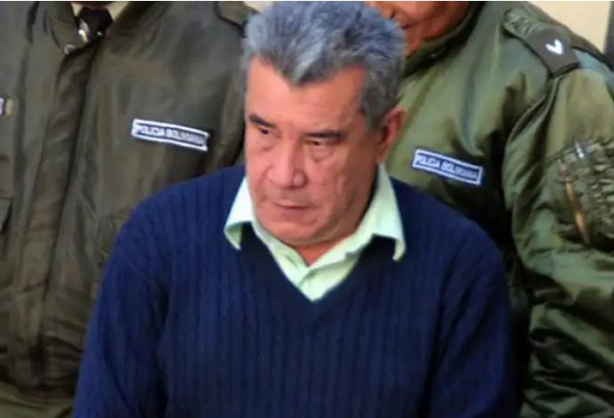 TSJ anula proceso ordinario contra Leopoldo Fernández por el ‘caso ...