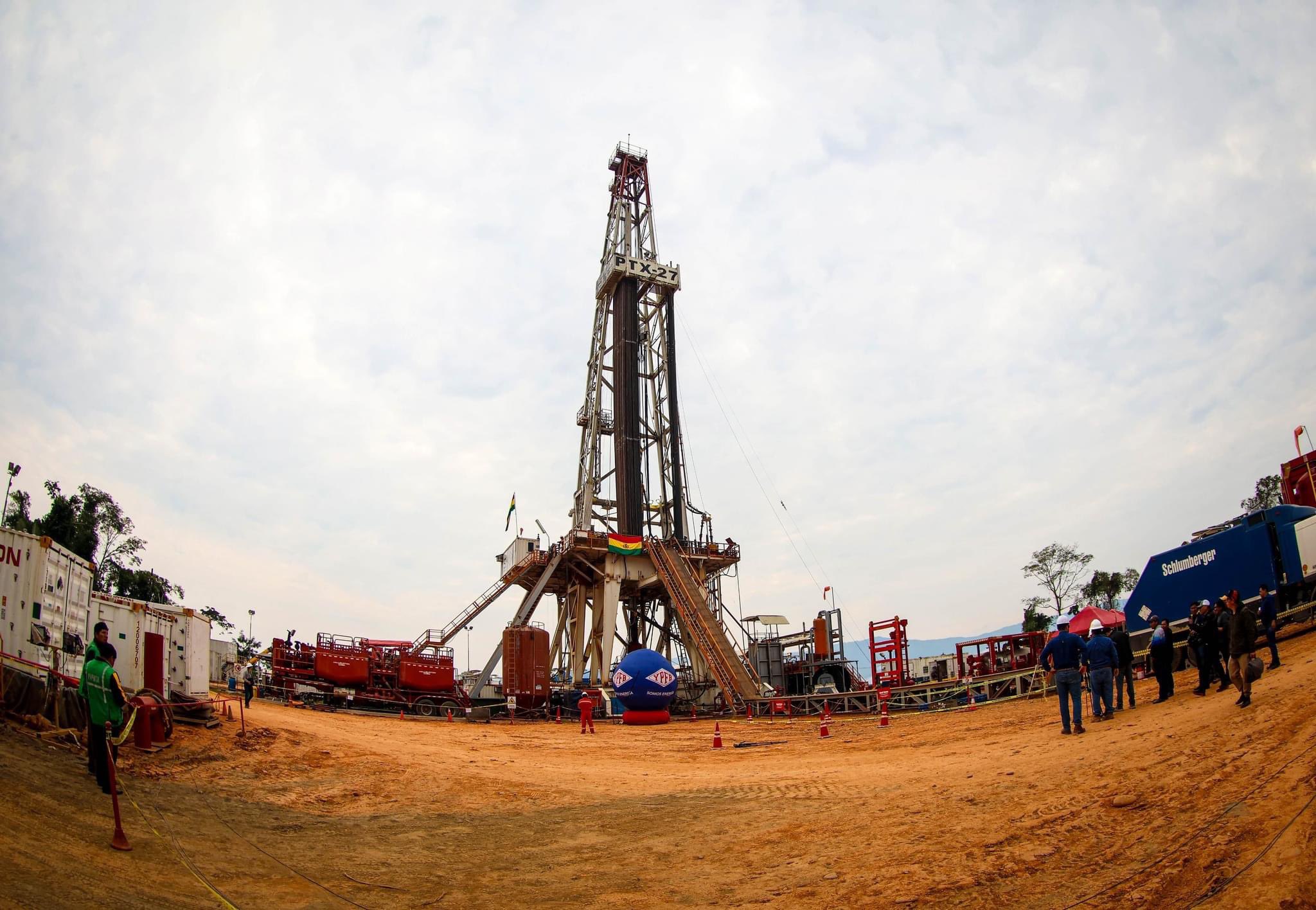 Rusia felicita a Bolivia por descubrimiento de Mayaya X1 y no descarta ...