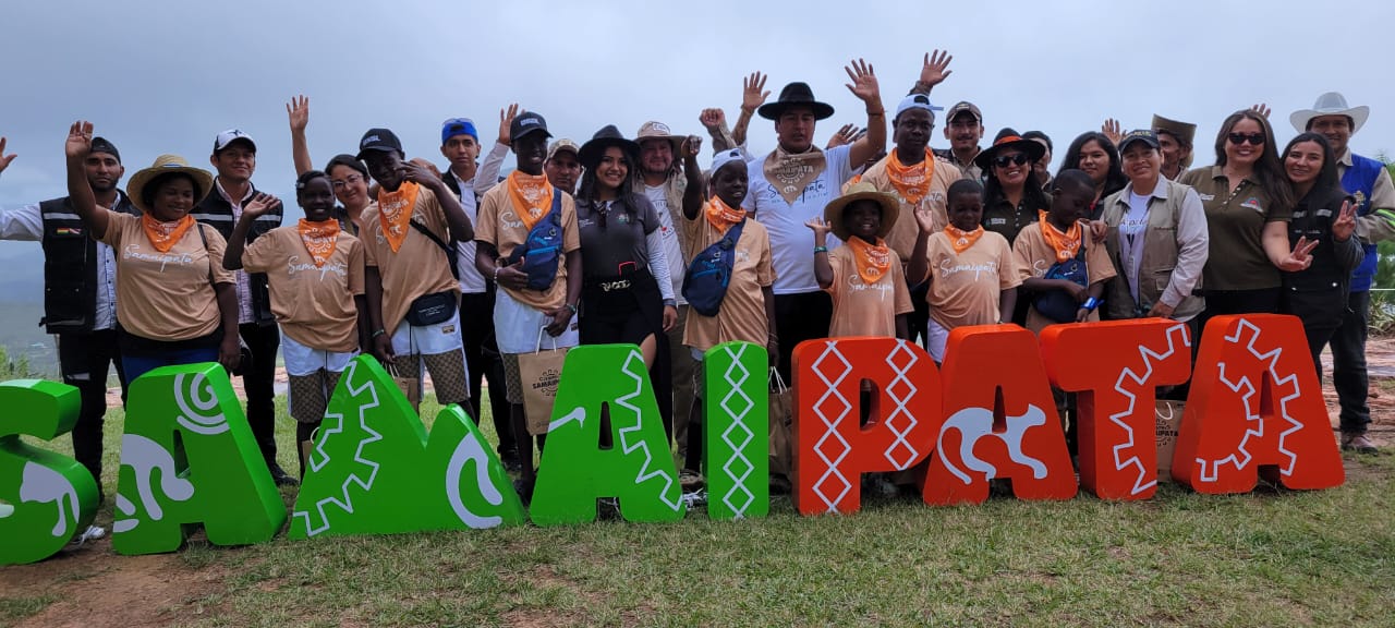 Nansana Kids retorna a Uganda tras explorar el emblemático turismo y la ...