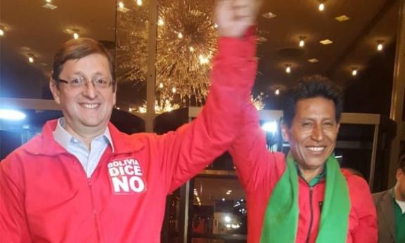 Ortiz sobre Rodríguez: “Uno de los precios que tiene que pagar es ...