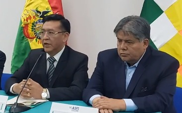 Luis Gonzalo Araoz Leaño es el nuevo interventor del Banco Fassil ...