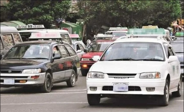 Radio Taxis se oponen a las plataformas como ‘Yango’ e’ InDriver’ y ...