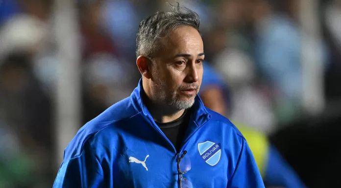 La ANPB denuncia a Robatto por amedrentar a una periodista y pide que ...