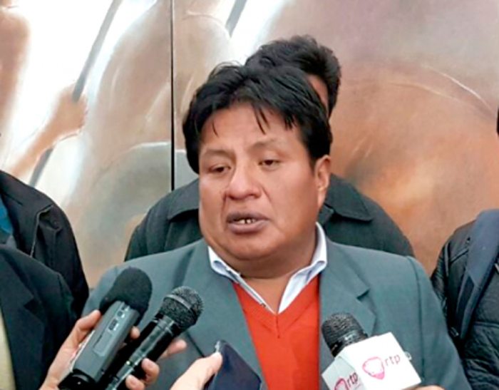 Choferes justifican el cierre de calles: ‘No toleraremos que los taxis ...