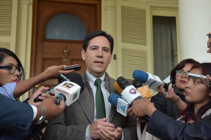 Tras críticas de la Procuraduría, el TSE analiza en Sala Plena si será ...