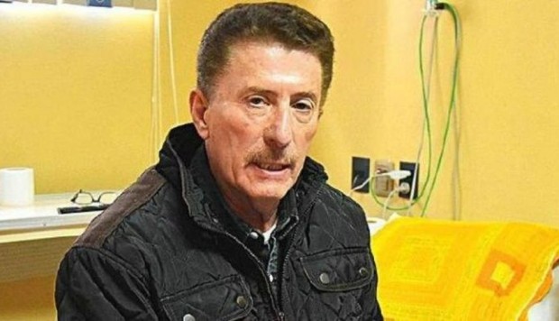 Emiten mandamiento de libertad condicional para Jorge Roca Suárez ...