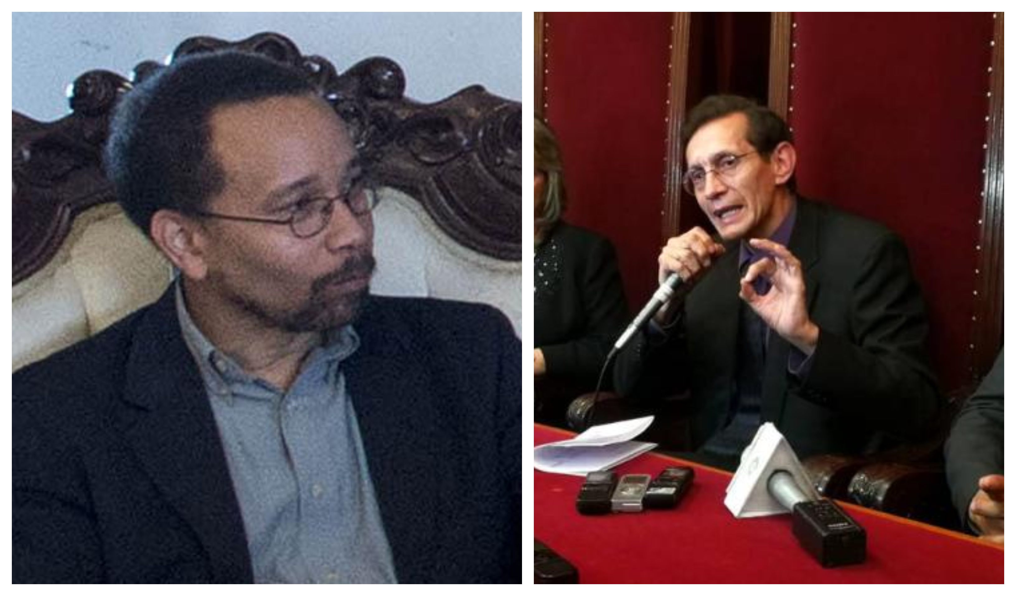 EL TSJ pide apoyo en la demanda marítima al Encargado de Negocios de ...