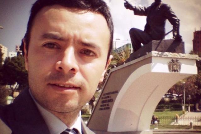 Andrés Guzmán: Greenwood planteó una pregunta capciosa e intencionada ...