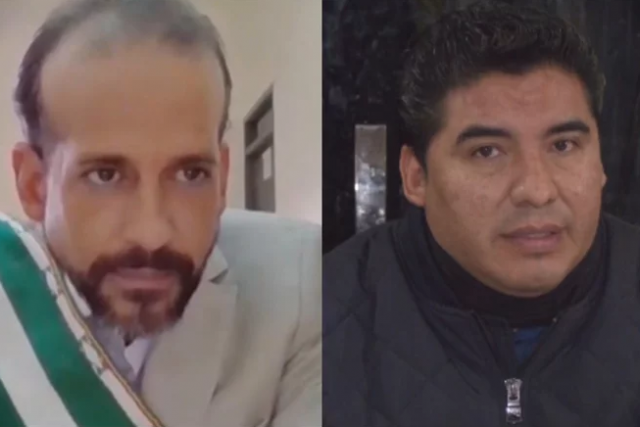 Régimen Penitenciario Afirma Que “por El Momento” No Hay Condiciones