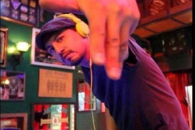 La Madriguera trae a Steve Bravo para una buena noche paceña | Oxígeno ...